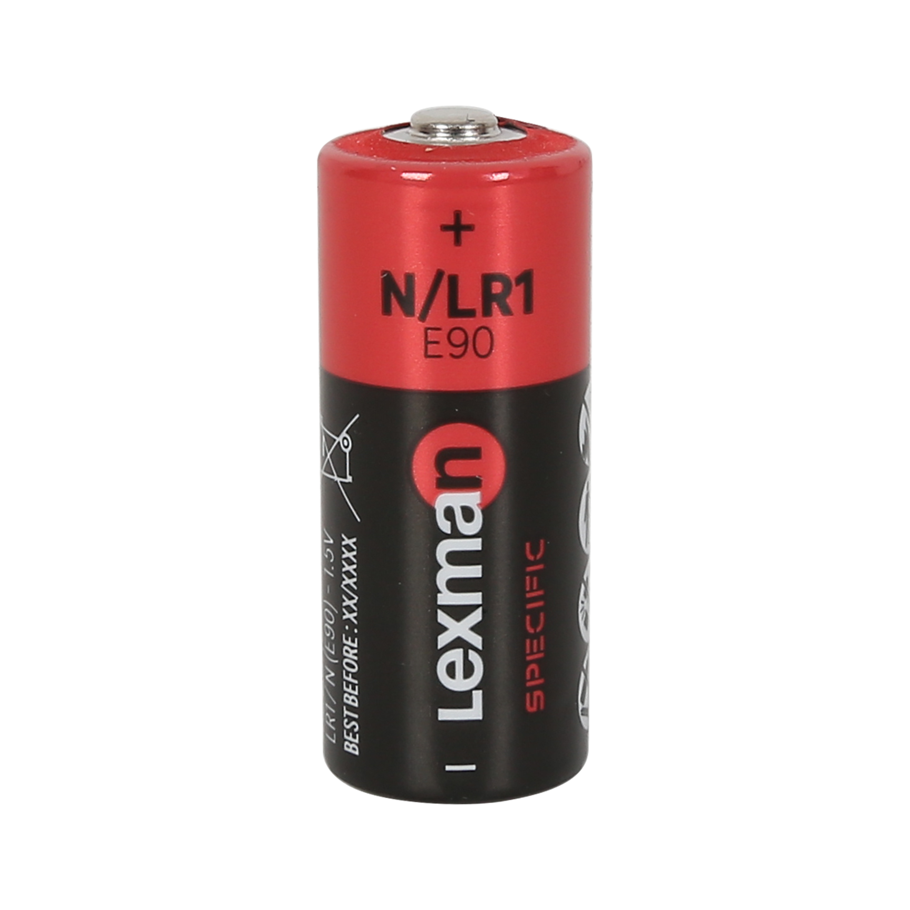 Pila LR1 E90 LEXMAN 1 batteria | Leroy Merlin
