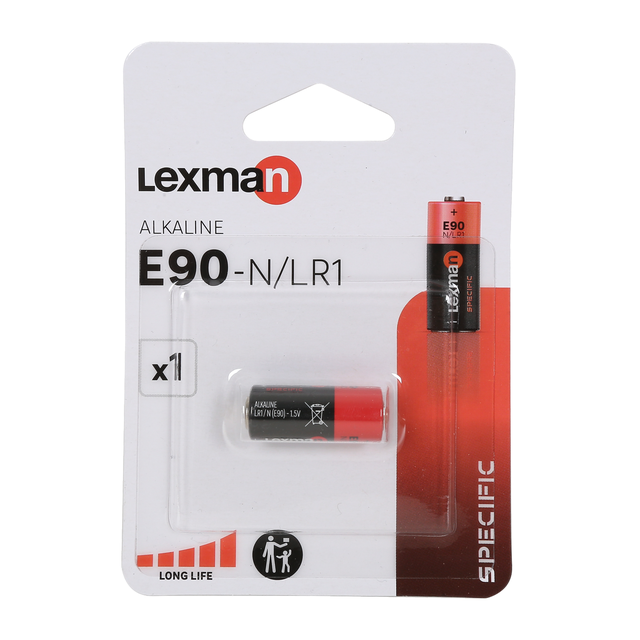 Pile lr1 au meilleur prix | Leroy Merlin