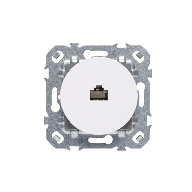 Prise mural rj45 au meilleur prix | Leroy Merlin