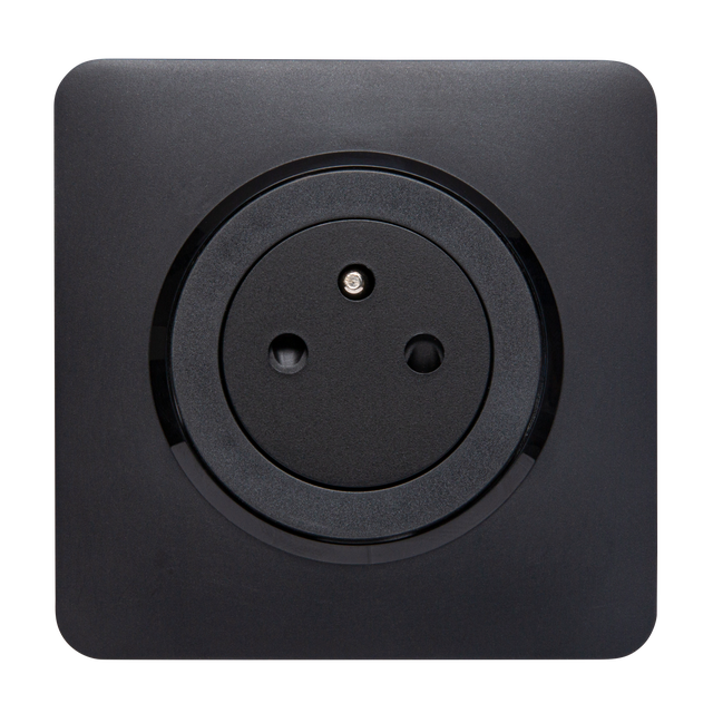 Interrupteur et prise Lexman | Leroy Merlin