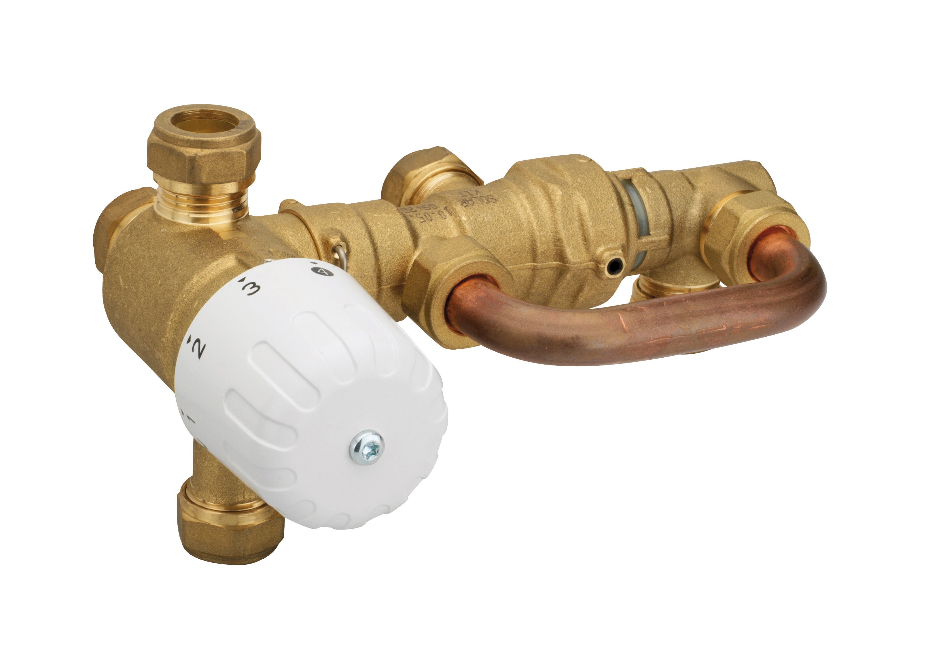 By Pass kit sanitaire ENR Solaire ORKLI, OKSOL | Leroy Merlin