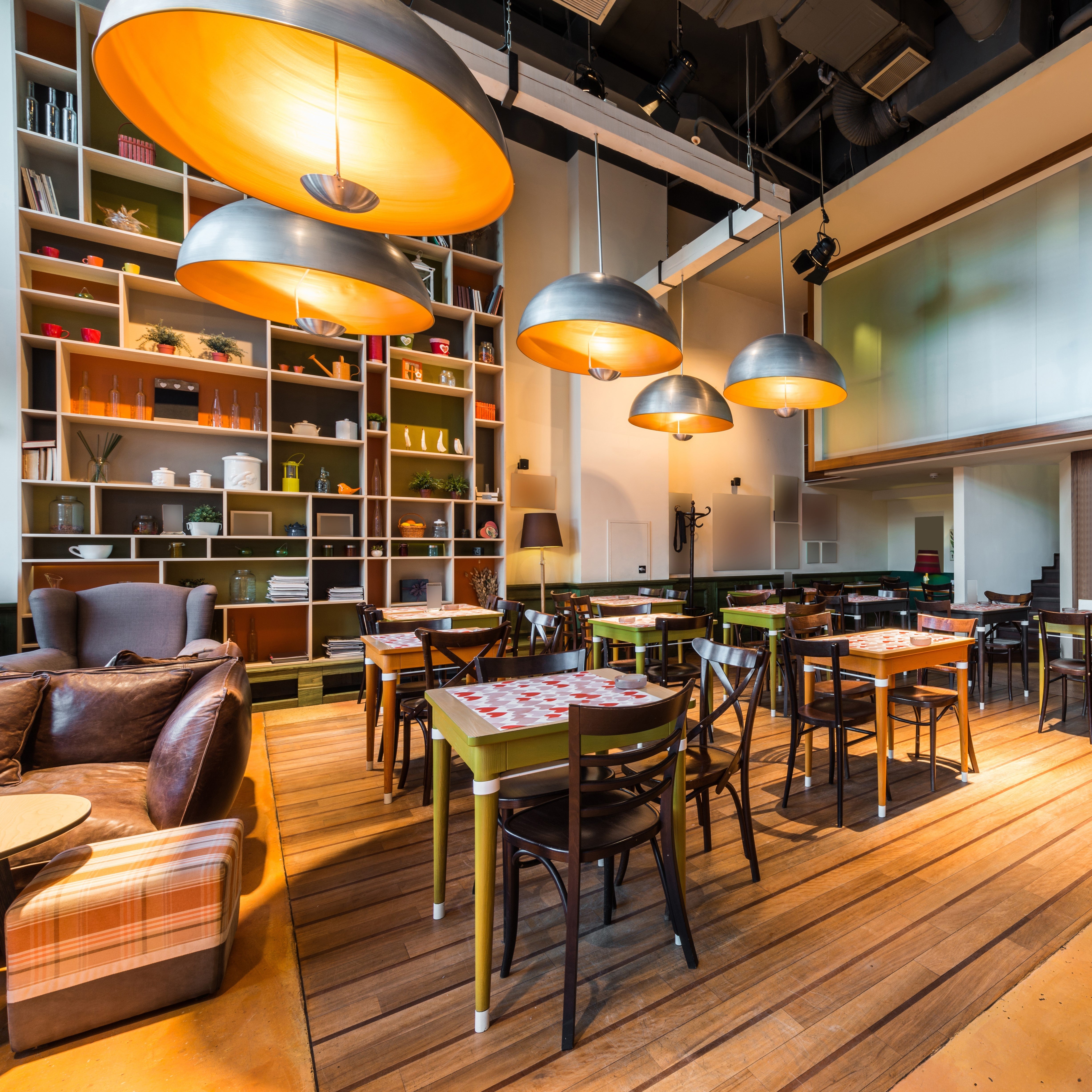 Luminaire restaurant | Leroy Merlin