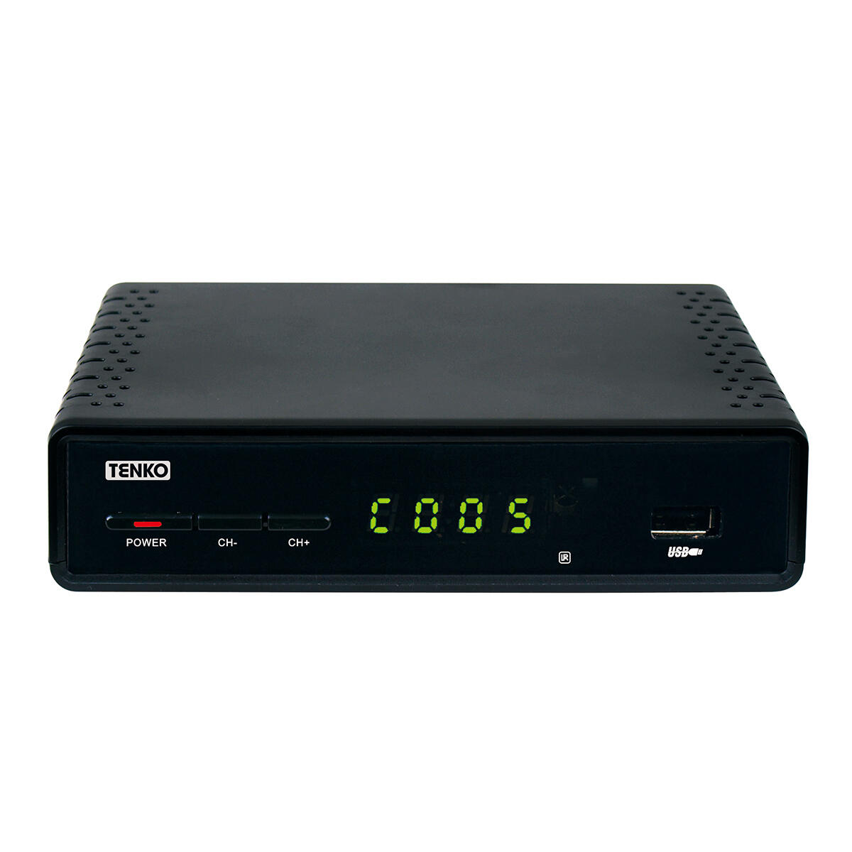 Decoder TK-1021HD | Leroy Merlin