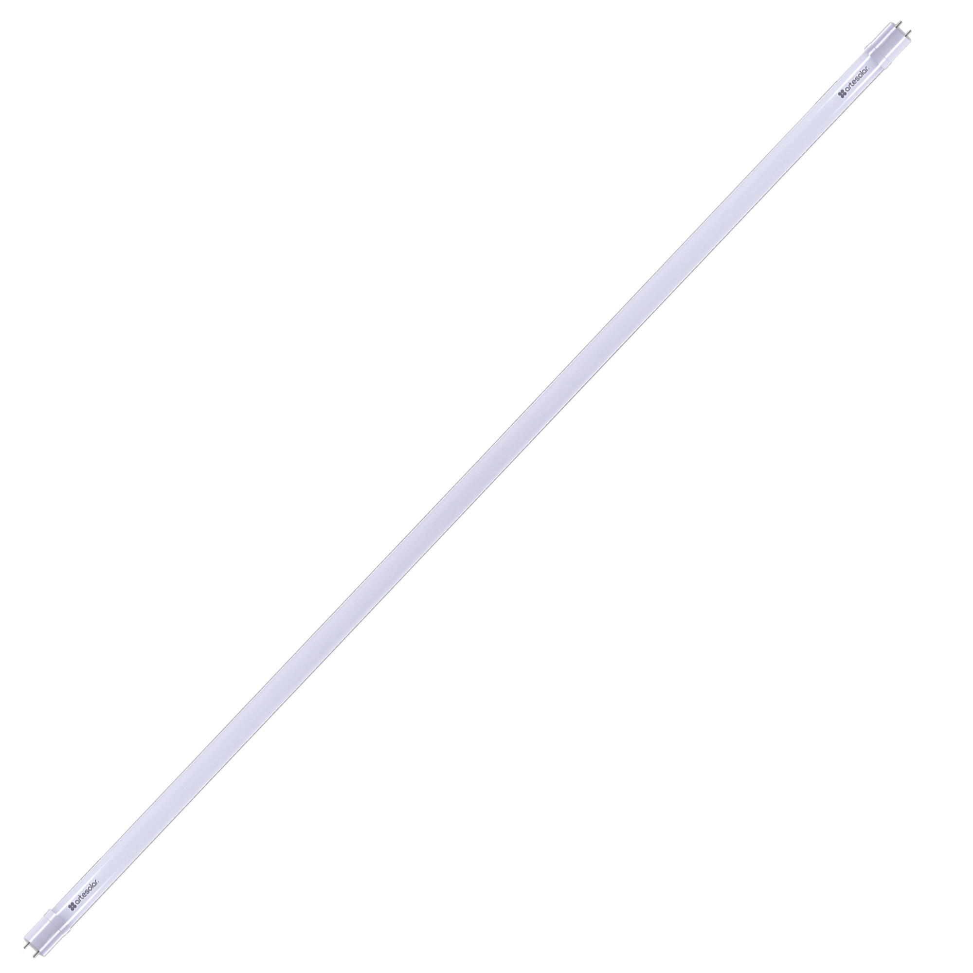 Tubo LED GLASS 22W 4000K | Leroy Merlin