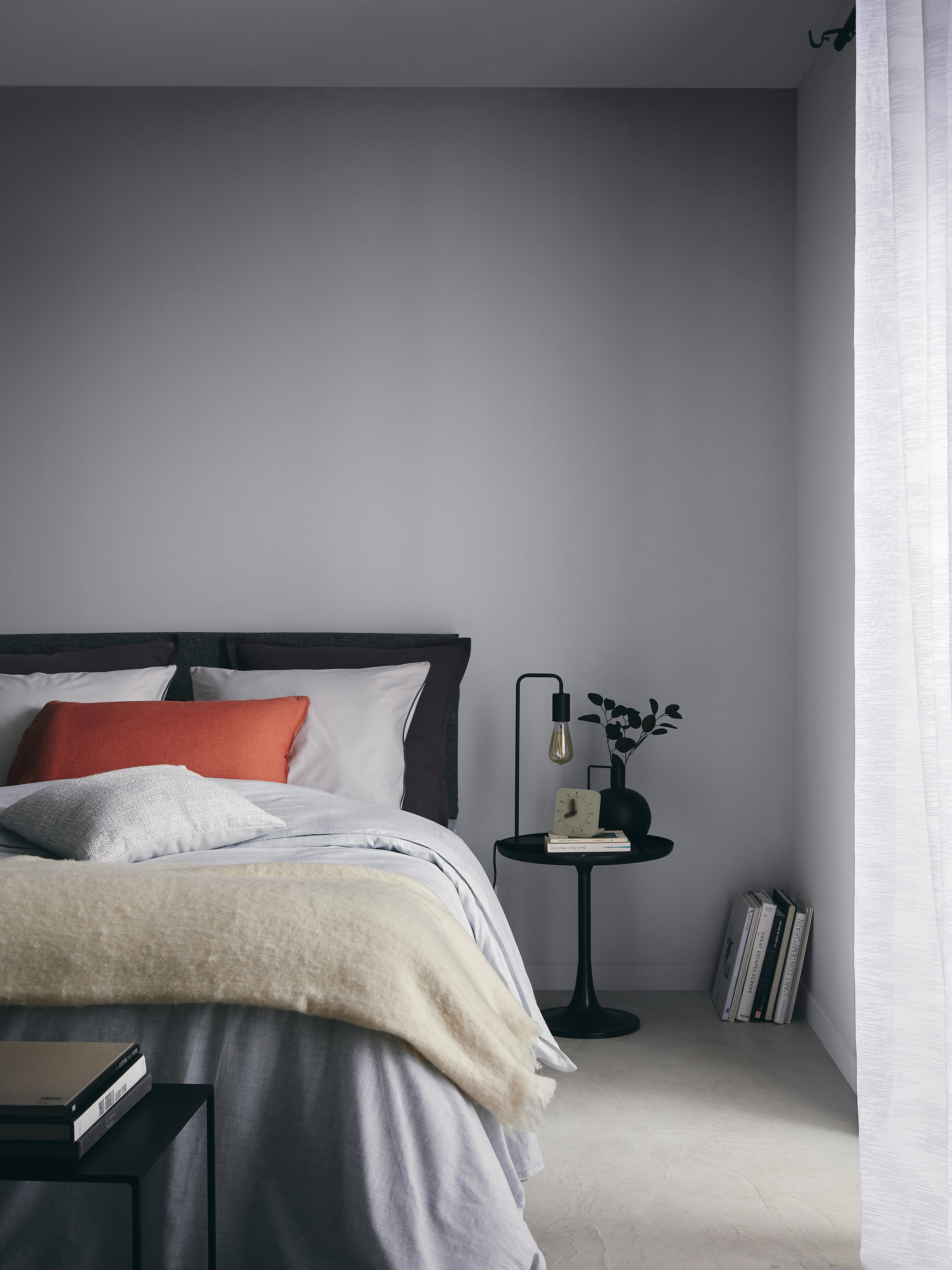 Pintura Gris Topo Perfecta