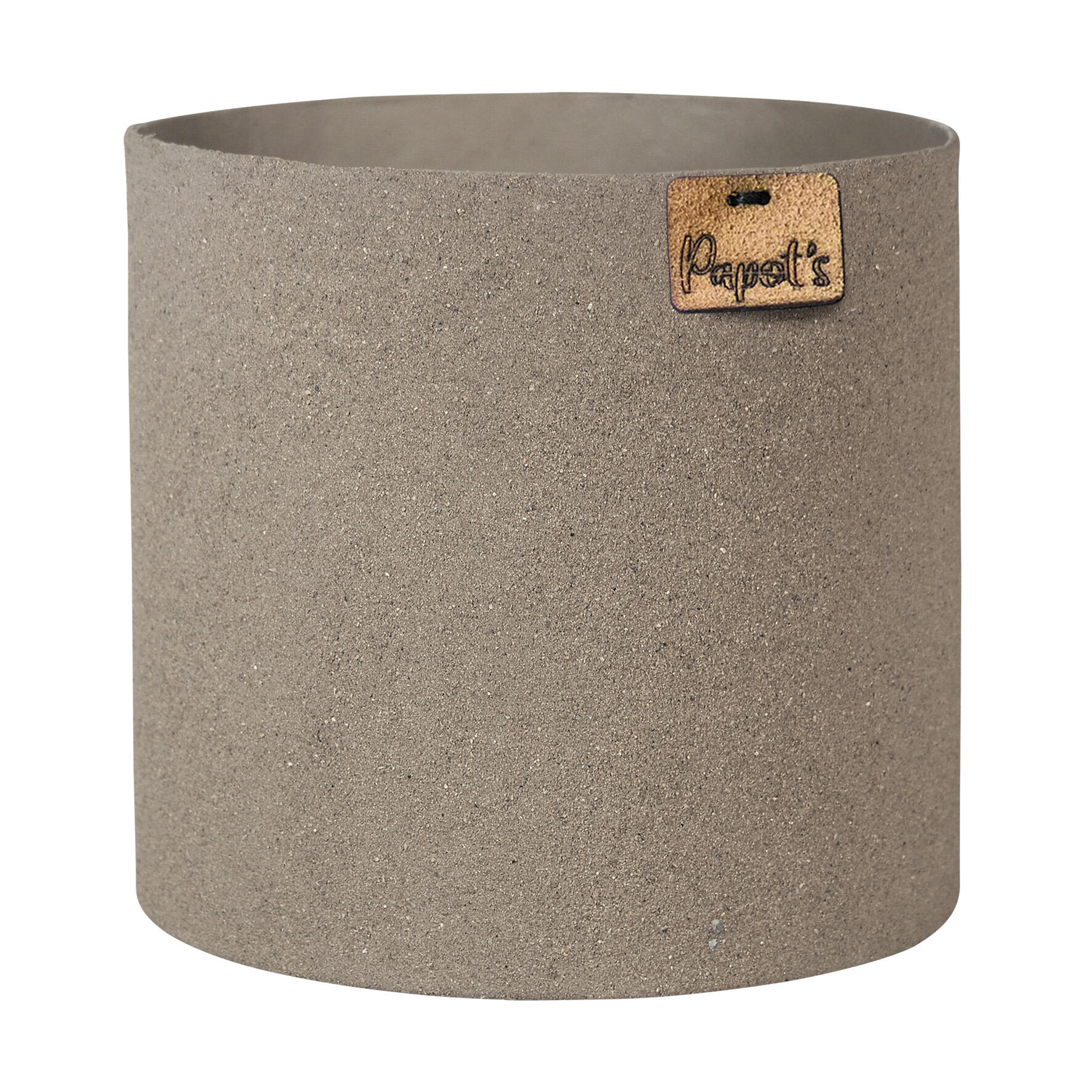 Papier x H.17 cm gris | Leroy Merlin