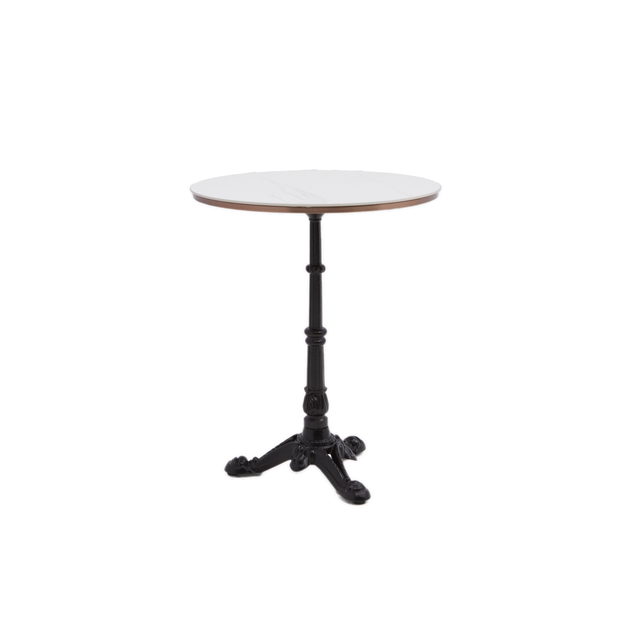 Table ronde 60 cm au meilleur prix | Leroy Merlin
