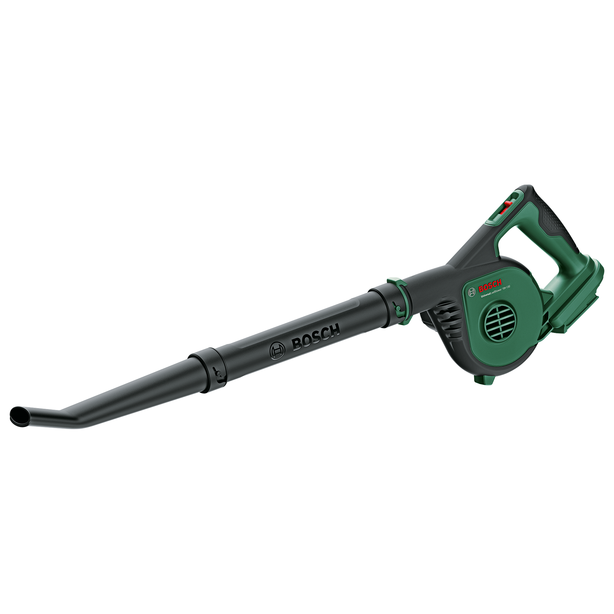 Dmuchawa akumulatorowa Bosch 18V - Leroy Merlin