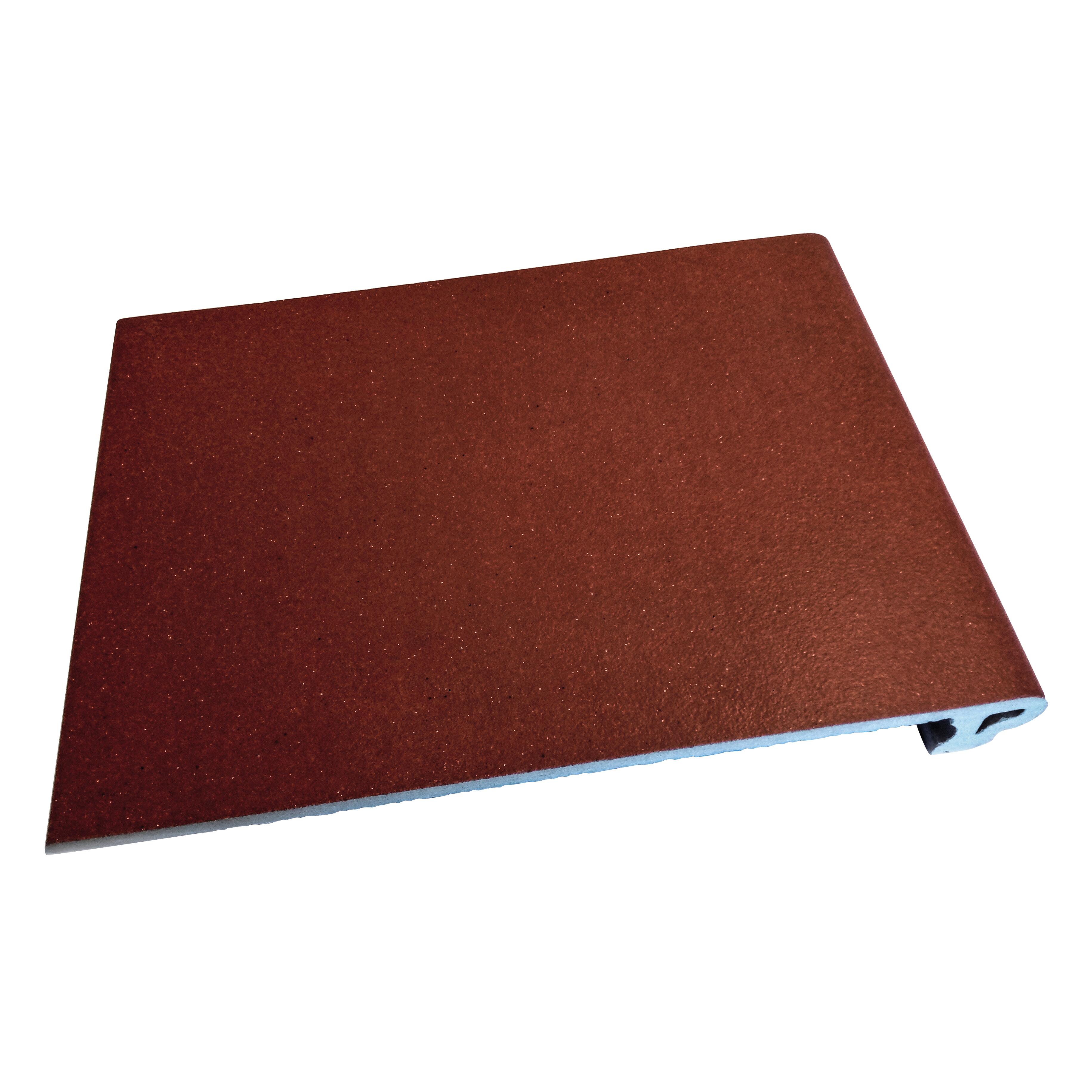 Piastrella da pavimento e rivestimento interno ed esterno 26 x 35 cm Sp ...