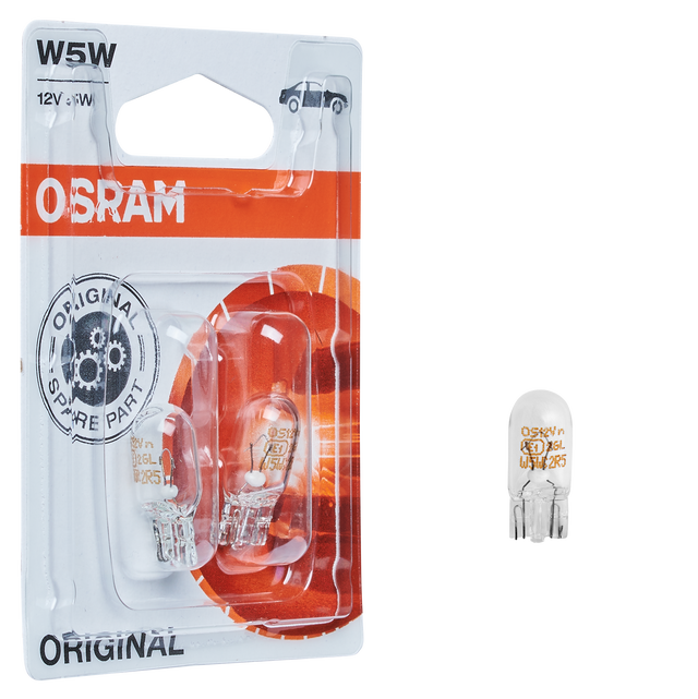 Żarówki samochodowe