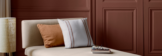 Rouge Terre | Leroy Merlin