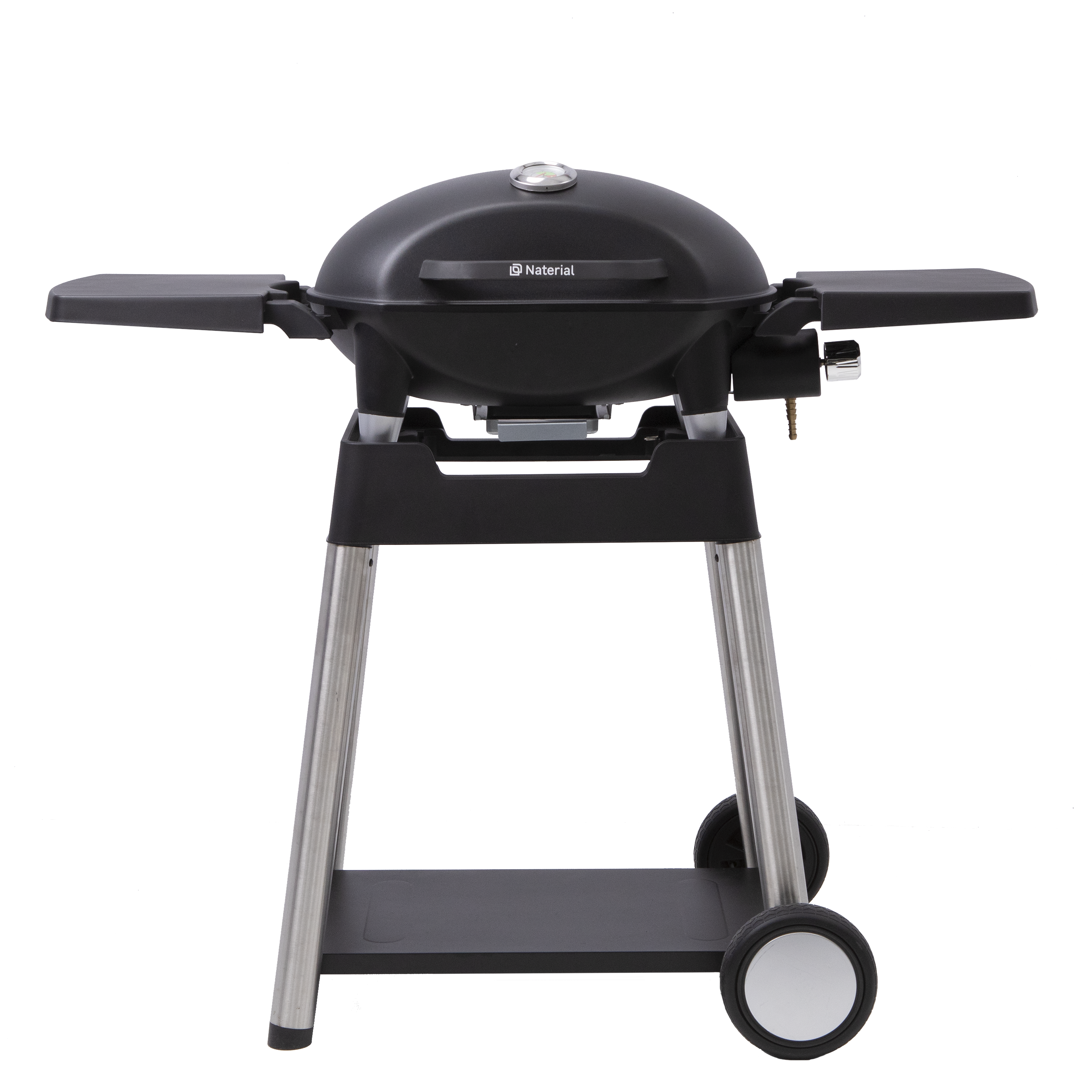 Barbecue a gas NATERIAL 1 bruciatori | Leroy Merlin