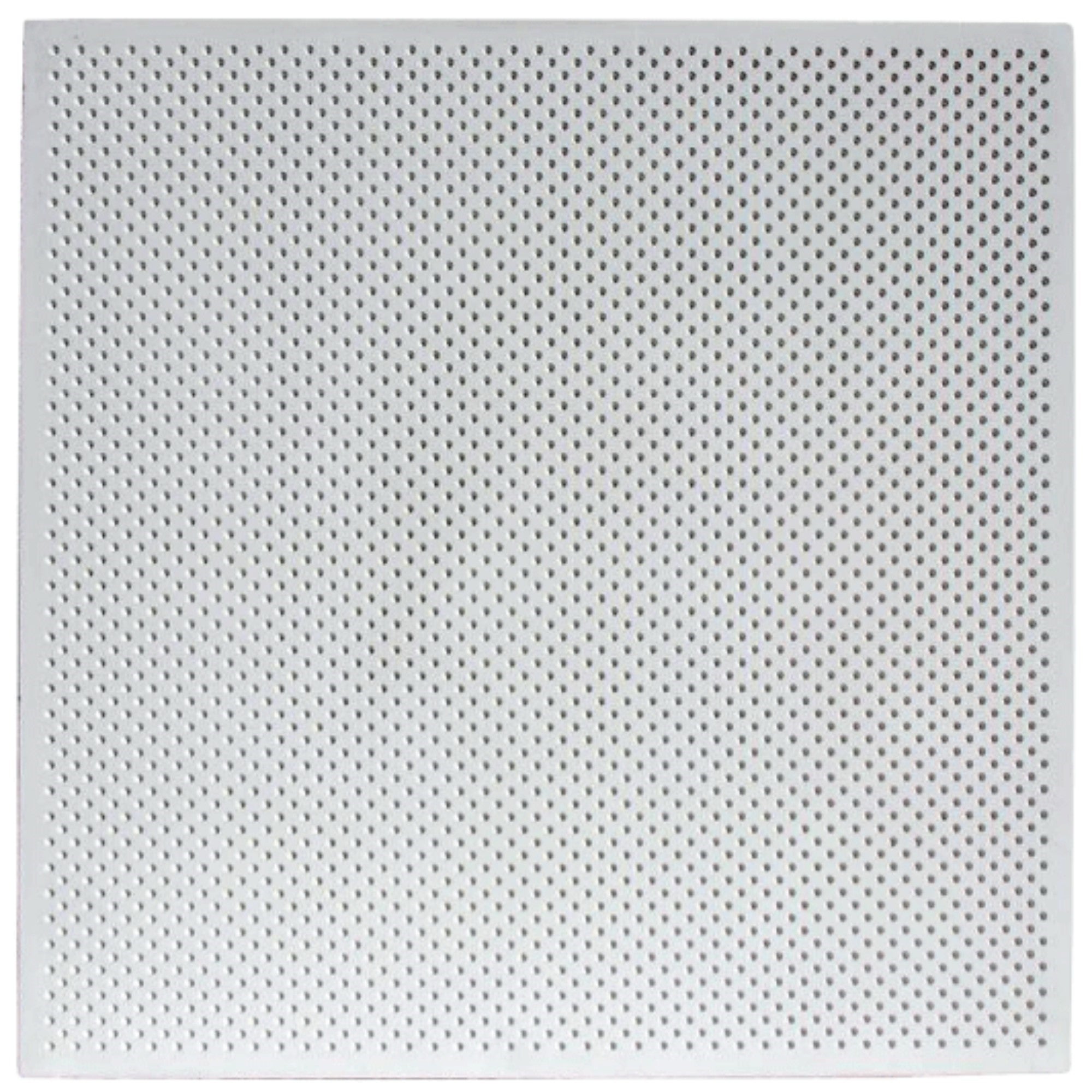 6 placas de techo perforada esc e24 60x60 | Leroy Merlin
