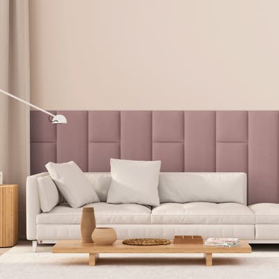 Lamperia kiedyś i dziś. Z czego zrobić nowoczesną lamperię? - Leroy Merlin