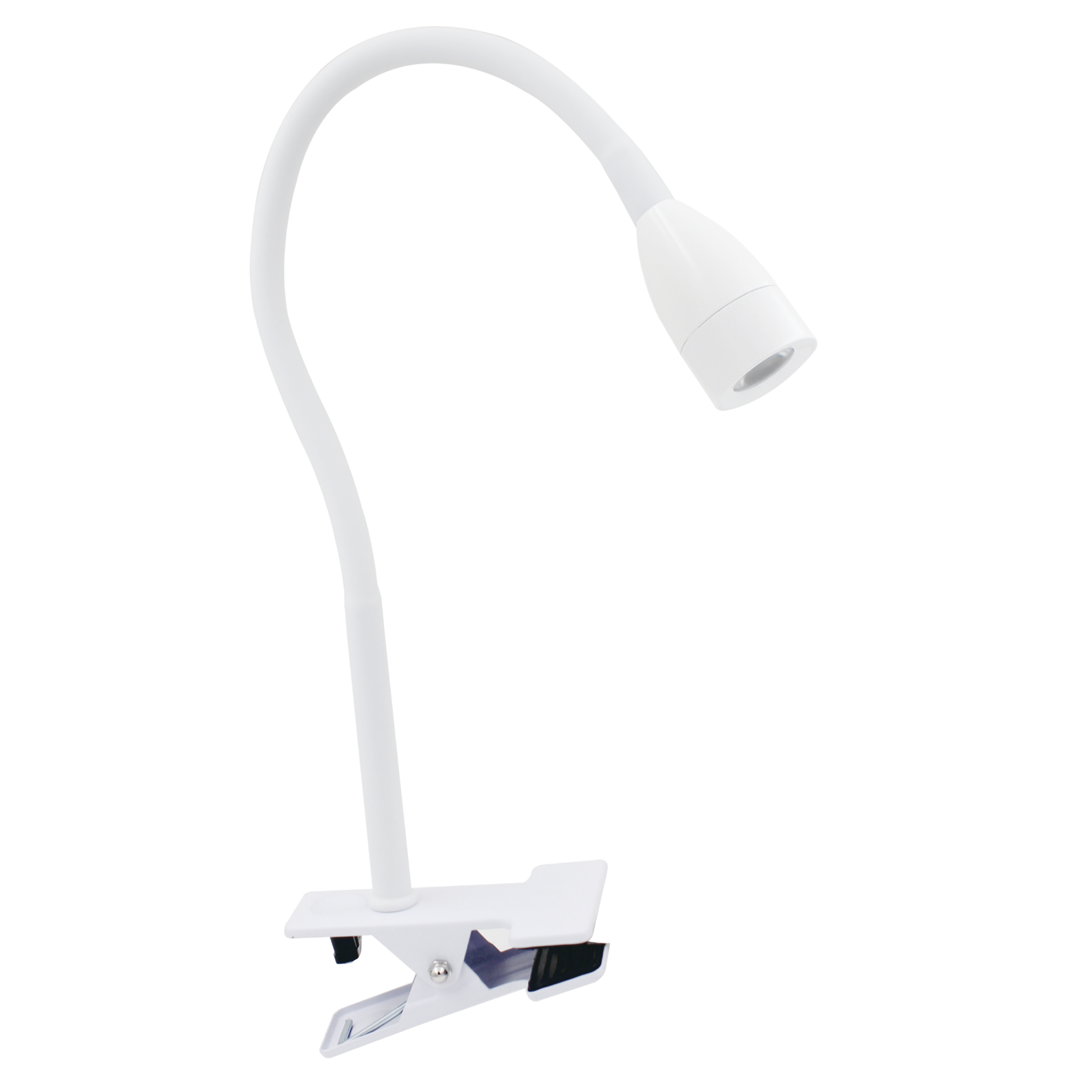 Flexo LED Gao INSPIRE 3.5W blanco neutro | Leroy Merlin