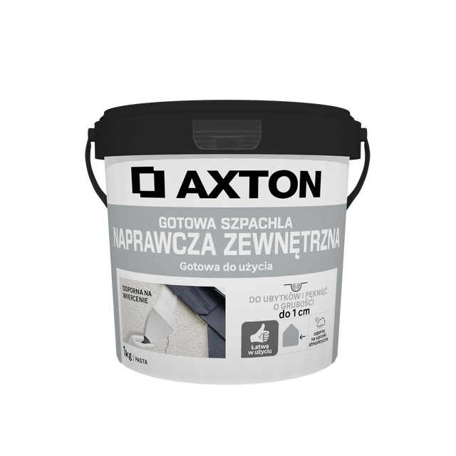 Uszczelniacze do betonu | Leroy Merlin