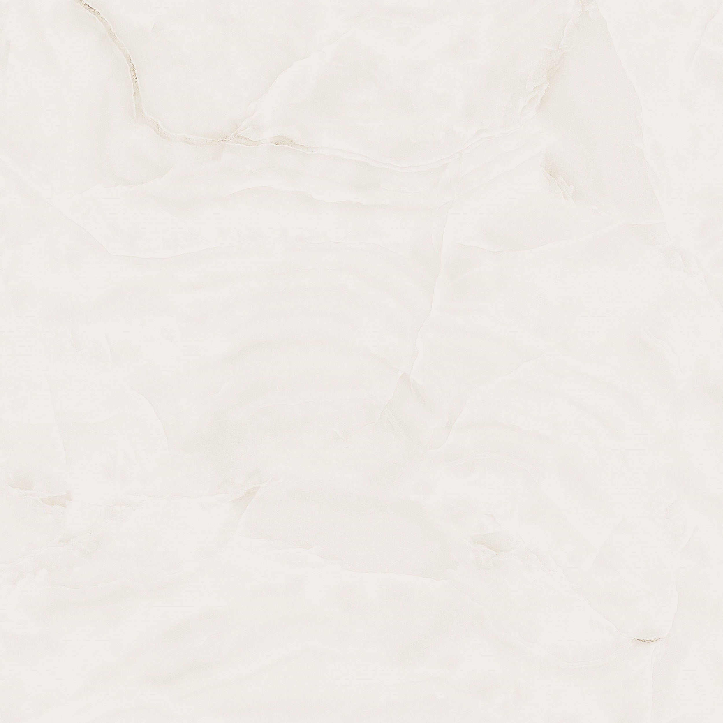 Gres szkliwiony Onyx Ice 60x60 Ceramics - Leroy Merlin