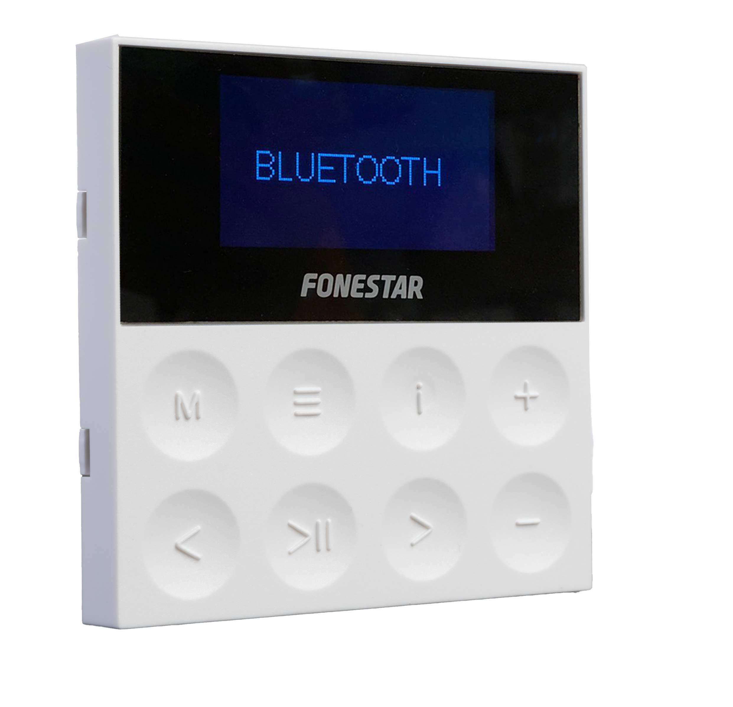 Kit de altavoces FONESTAR KS-Wall con conexión bluetooth | Leroy Merlin