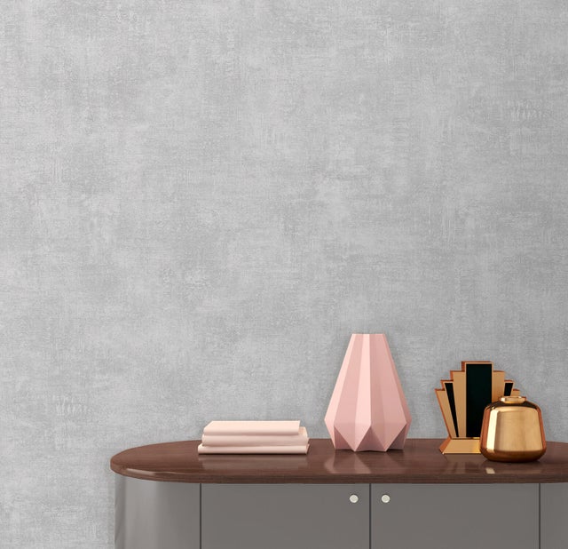 Papier peint design motif glamour / chic | Leroy Merlin