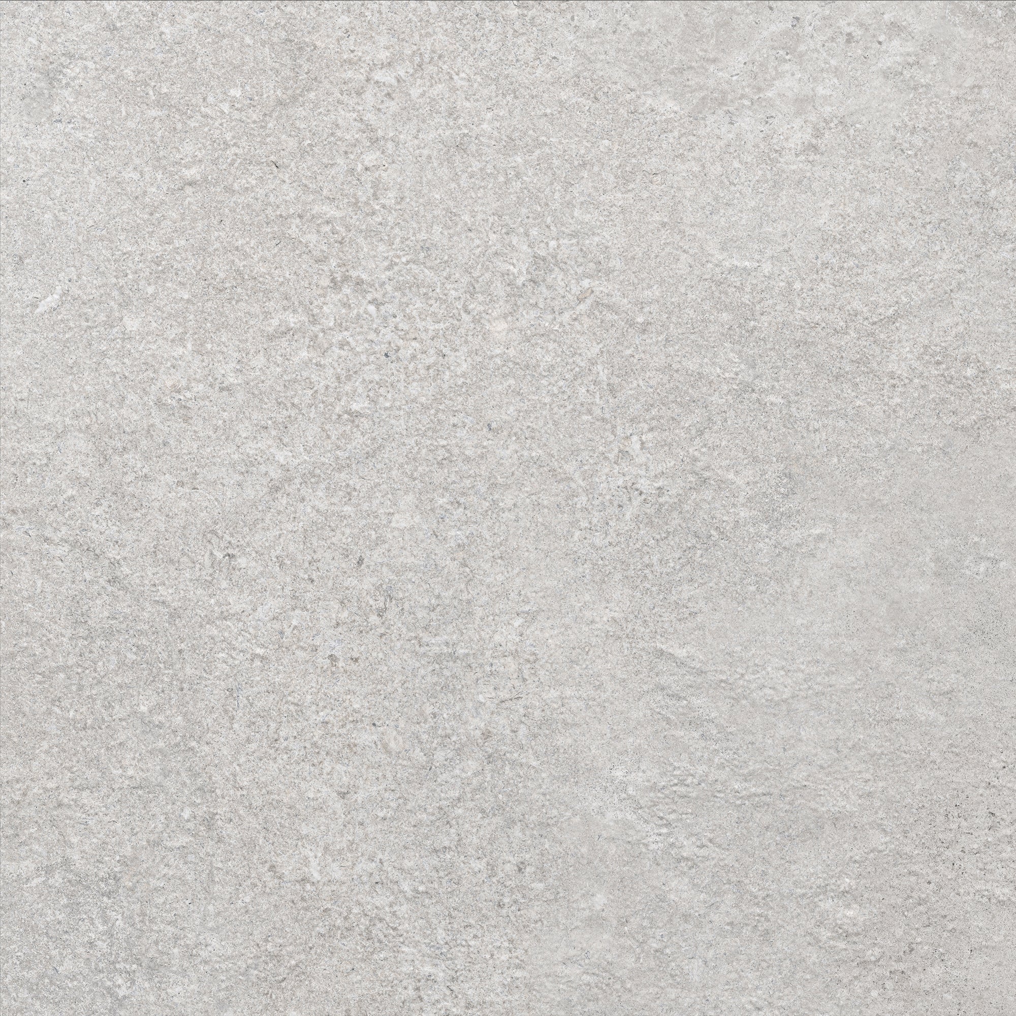 Suelo porcelánico June efecto piedra gris 60x60 cm ROCA TILES | Leroy ...