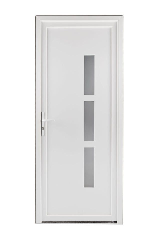 Porte pvc millet au meilleur prix | Leroy Merlin
