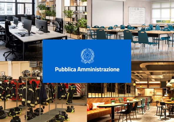Leroy Merlin Business E Pubblica Amministrazione Leroy Merlin