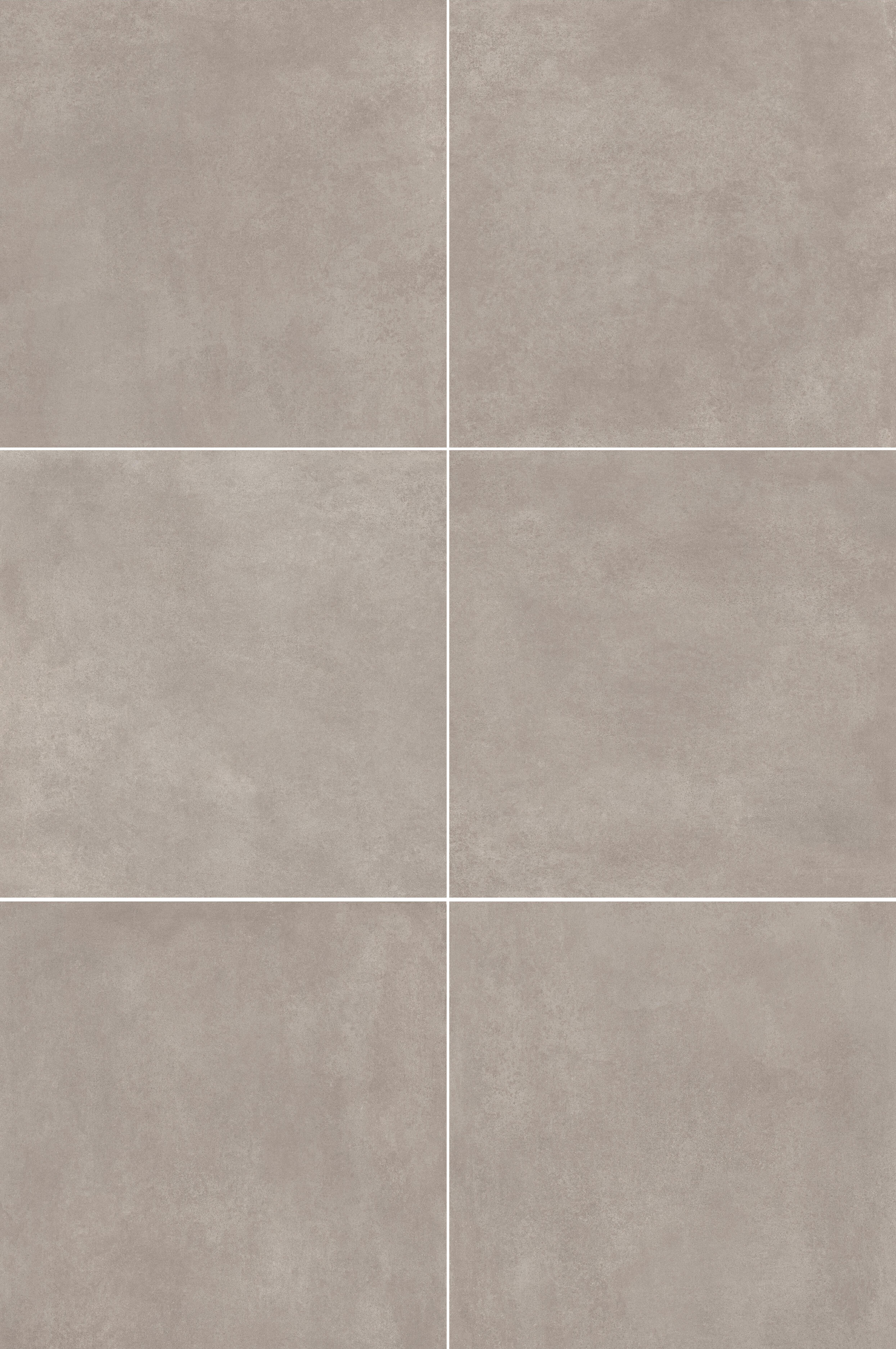 Azulejo porcelánico Duna efecto cemento gris 60x60 cm C1 ROCA TILES ...