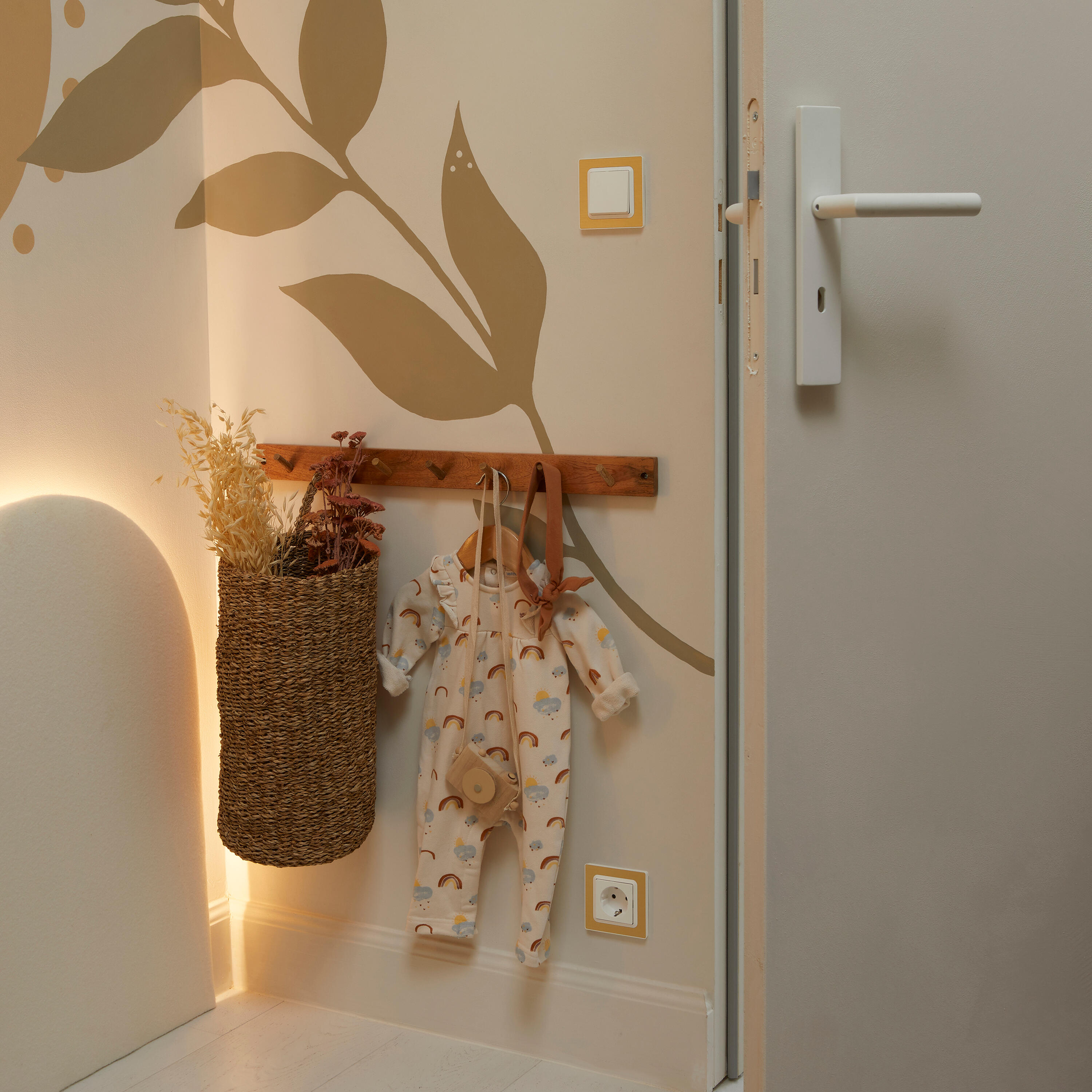 Un toque natural | Leroy Merlin