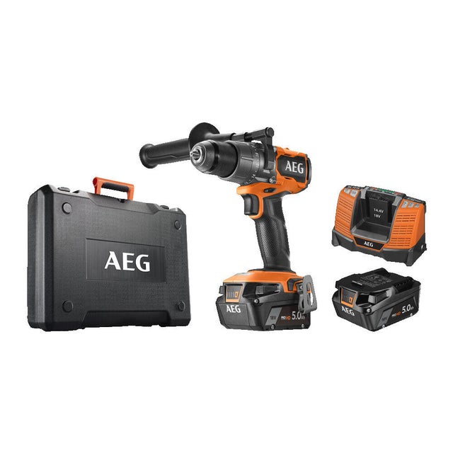 Aeg powertools au meilleur prix | Leroy Merlin