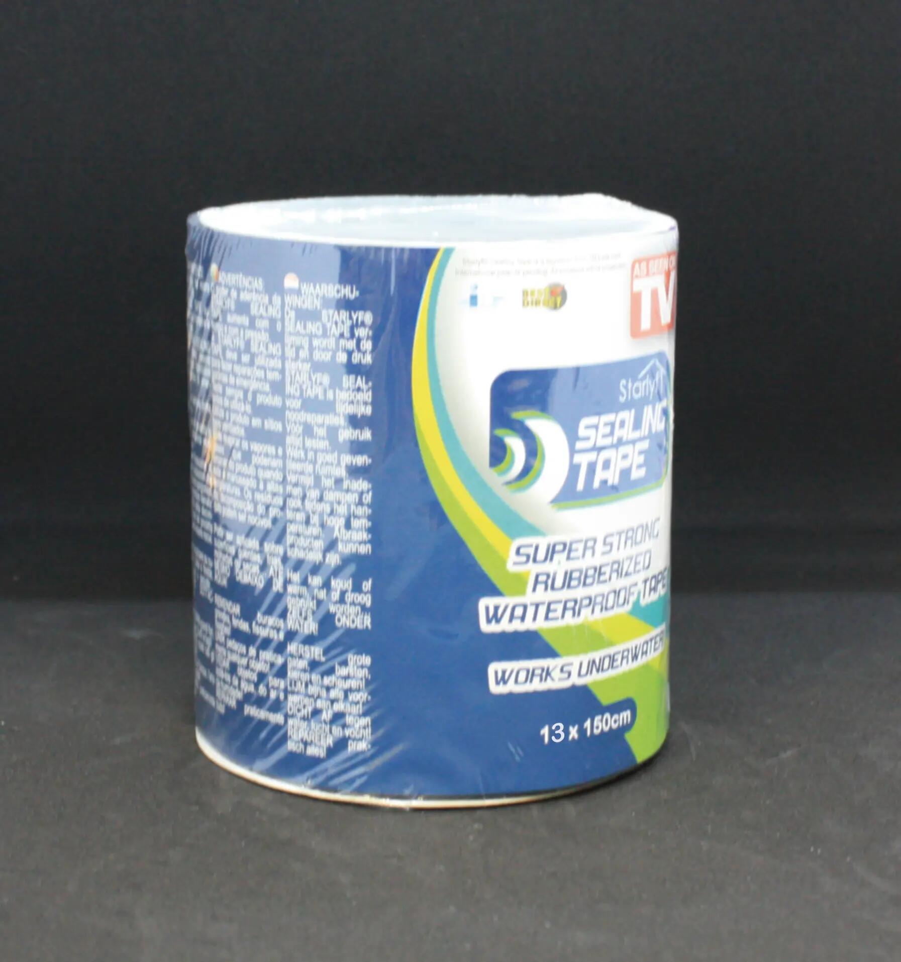 Parche para liner de piscina Starlyf 13 x 150 cm INDUSTEX | Leroy Merlin