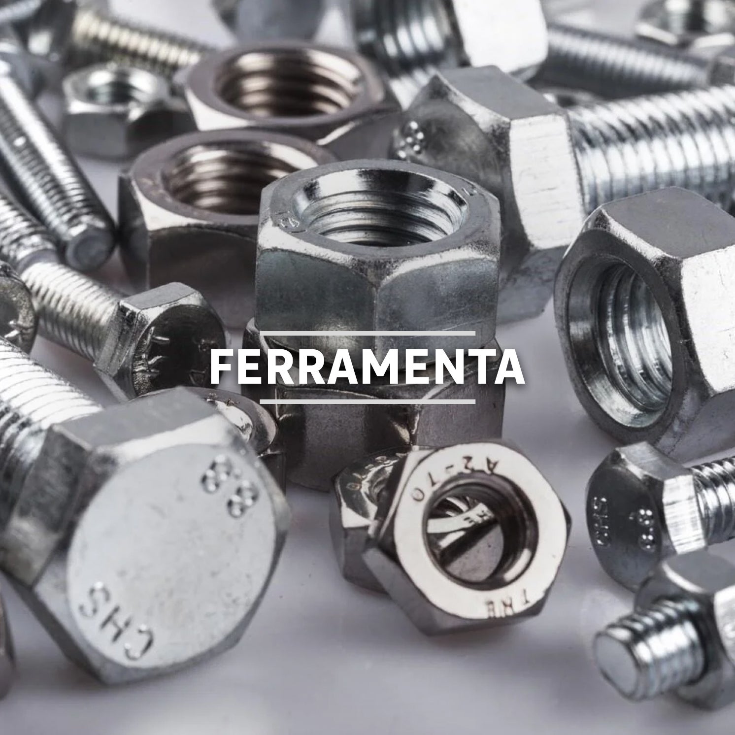 Prodotti sostenibili Ferramenta | Leroy Merlin