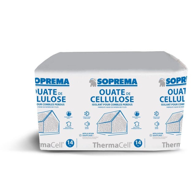 Ouate au meilleur prix | Leroy Merlin