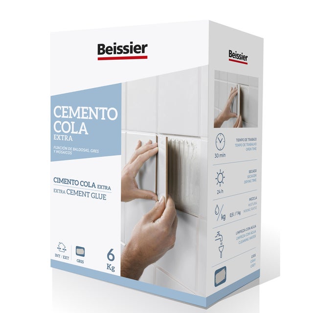 Beissier | Leroy Merlin