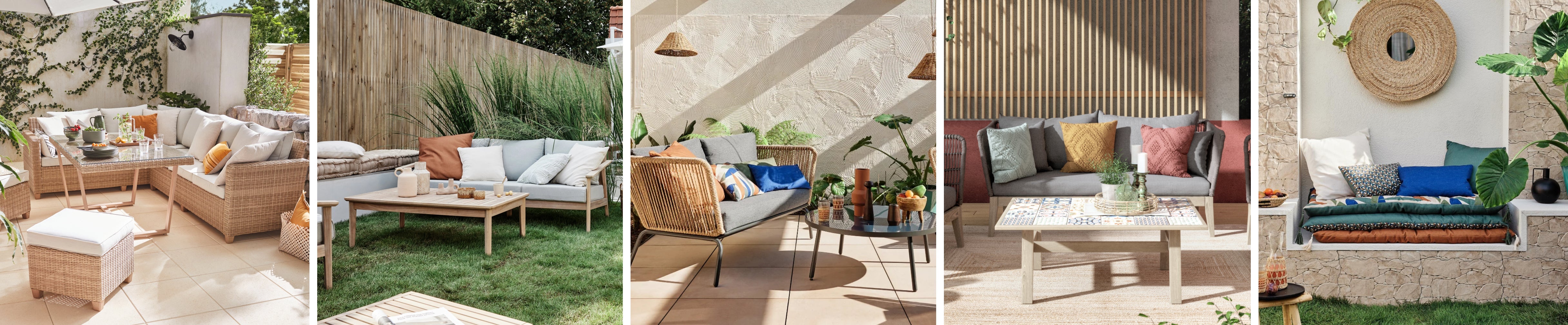 Stile boho | Leroy Merlin