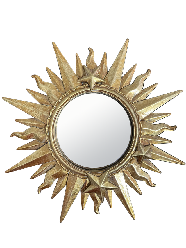 Miroir rond | Leroy Merlin