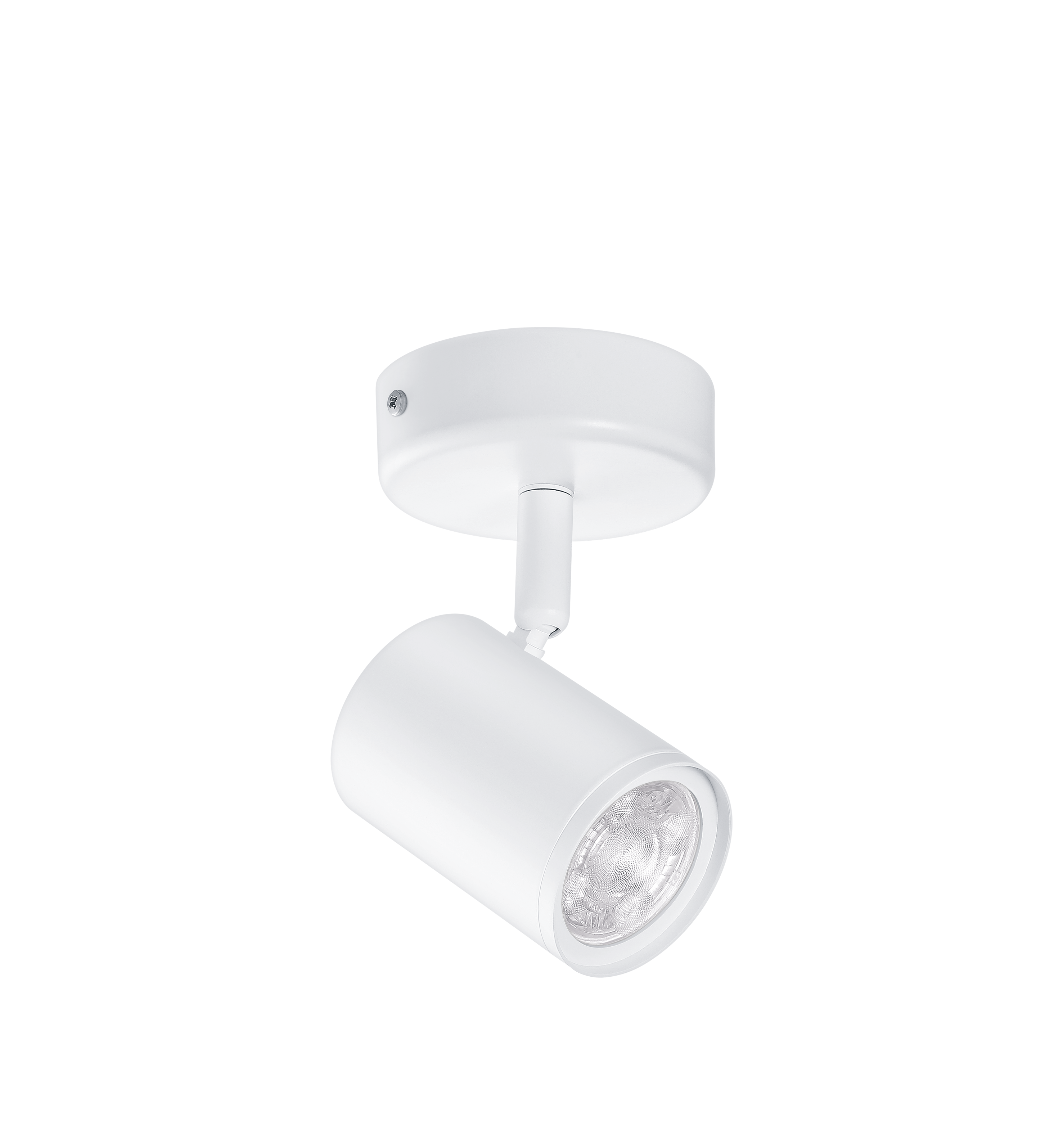 Reflektor Imageo biały LED Wiz Smart lighting - Leroy Merlin
