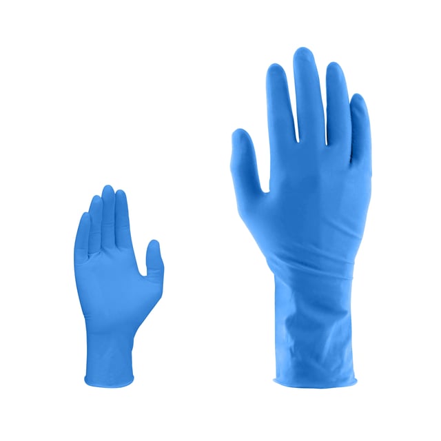 Guantes desechables | Leroy Merlin