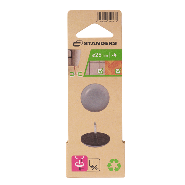 Slizg meblowy | Leroy Merlin