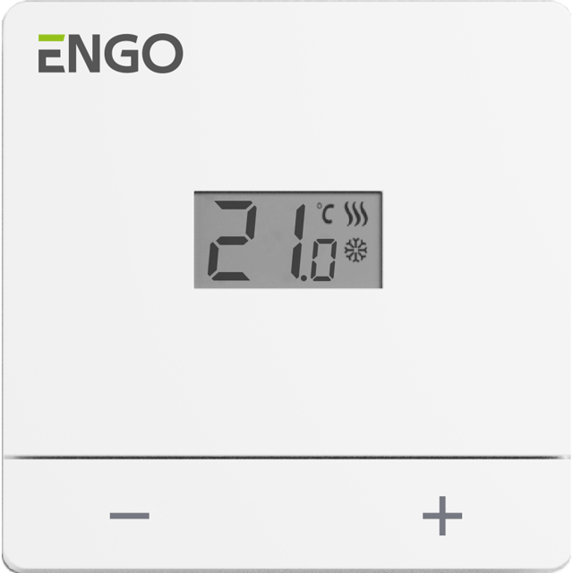 Termostaty elektroniczne | Leroy Merlin