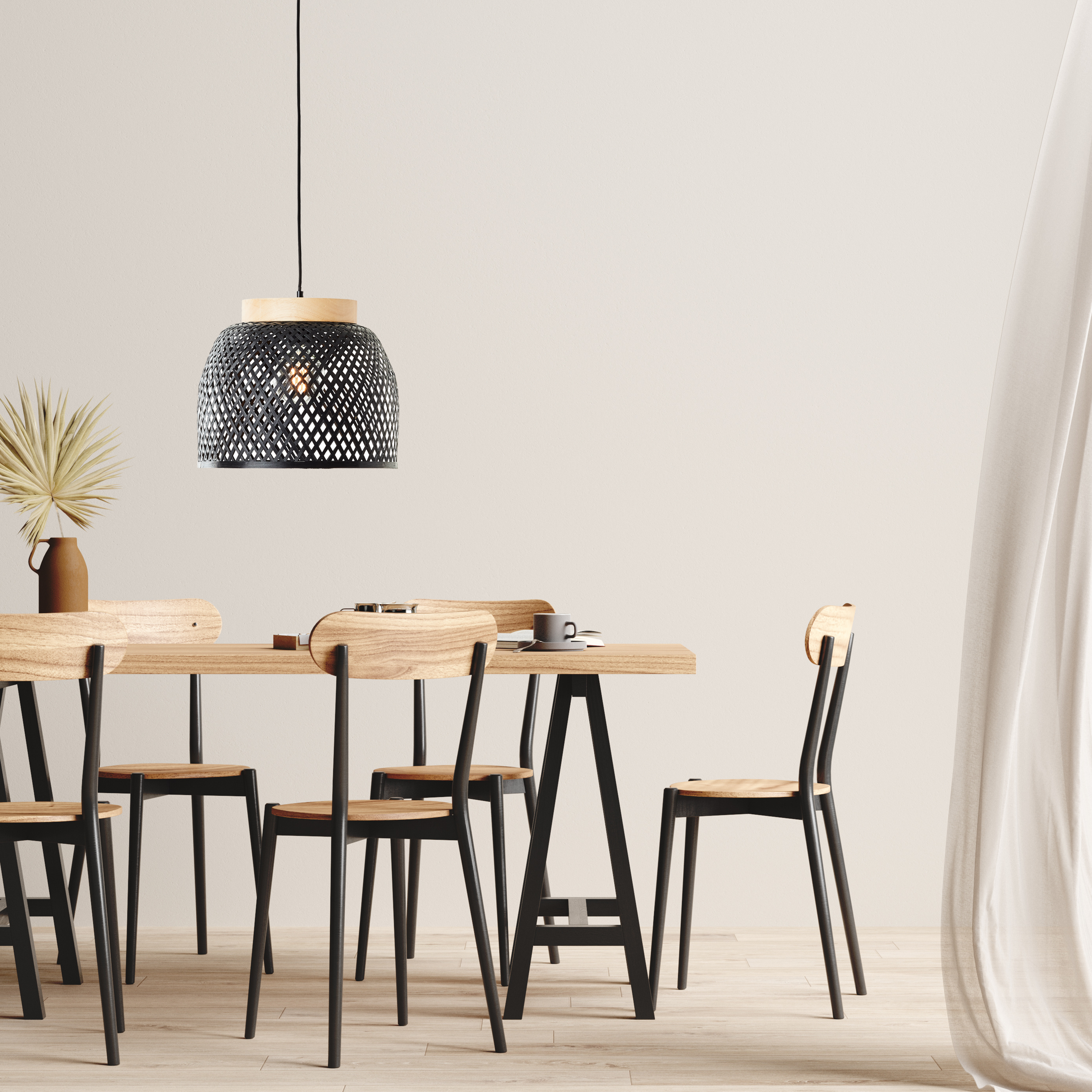 Inspírate con nuestras series de iluminación interior | Leroy Merlin