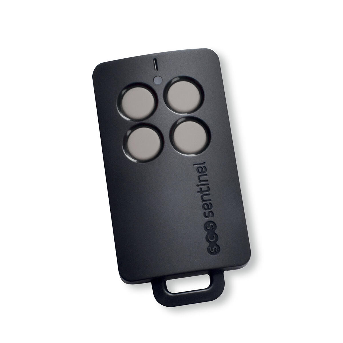 Télécommande pour motorisation de portail, SCS SENTINEL | Leroy Merlin