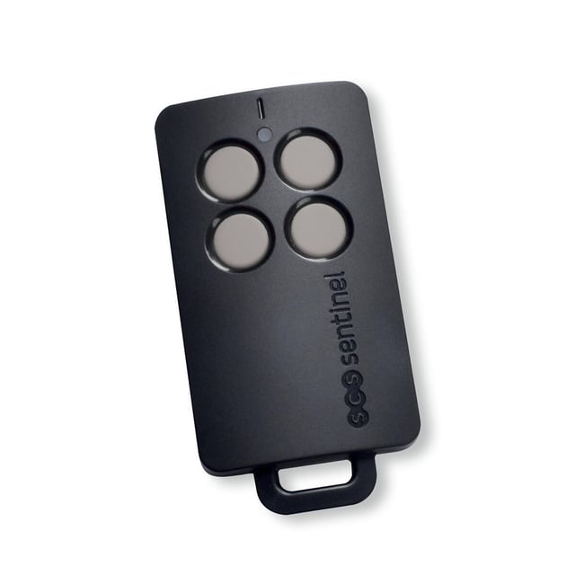 Motorisation de portail SCS Sentinel | Leroy Merlin