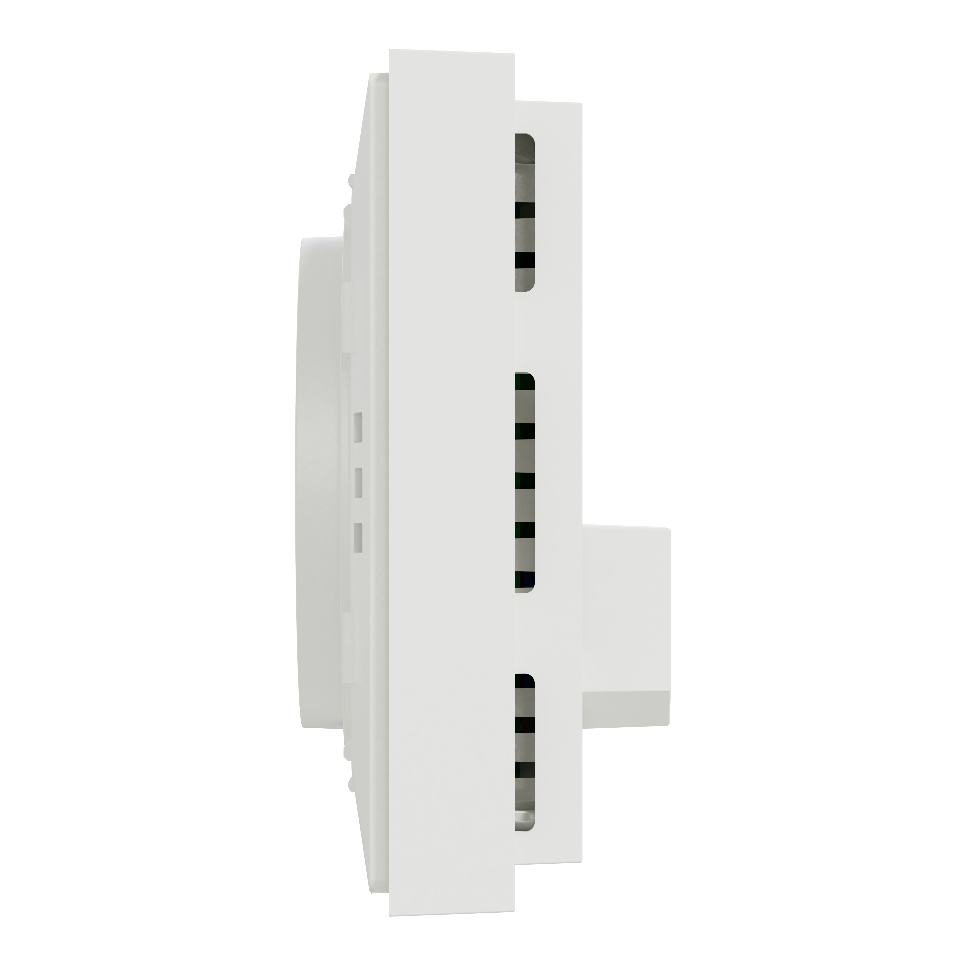 Prise RJ45 Wifi bi-bande 1 Gb/s Odace Resi9 Connect, SCHNEIDER ELECTRIC ...