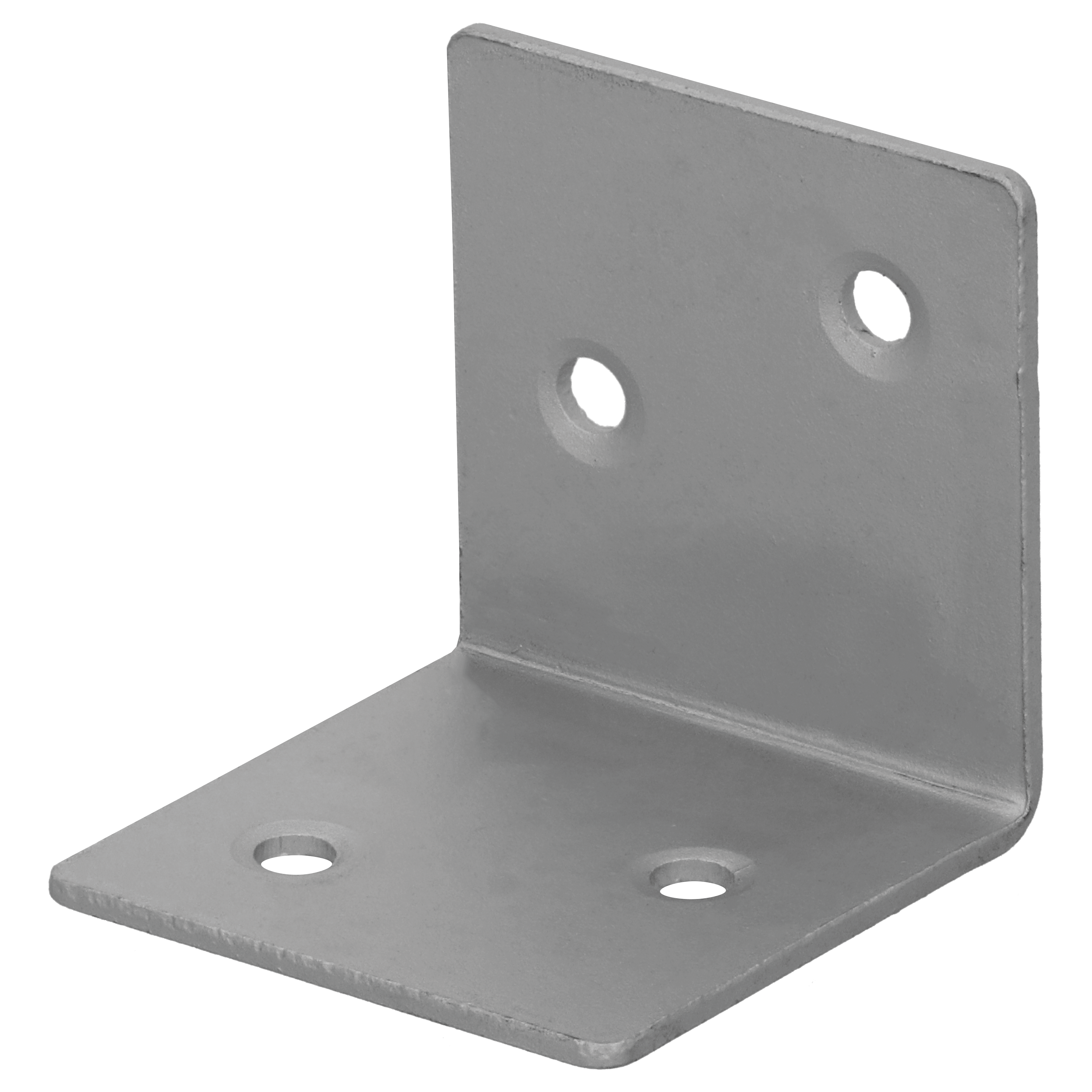 Equerre d'assemblage 40x40x40 revêtement extérieur MAGNODUR | Leroy Merlin