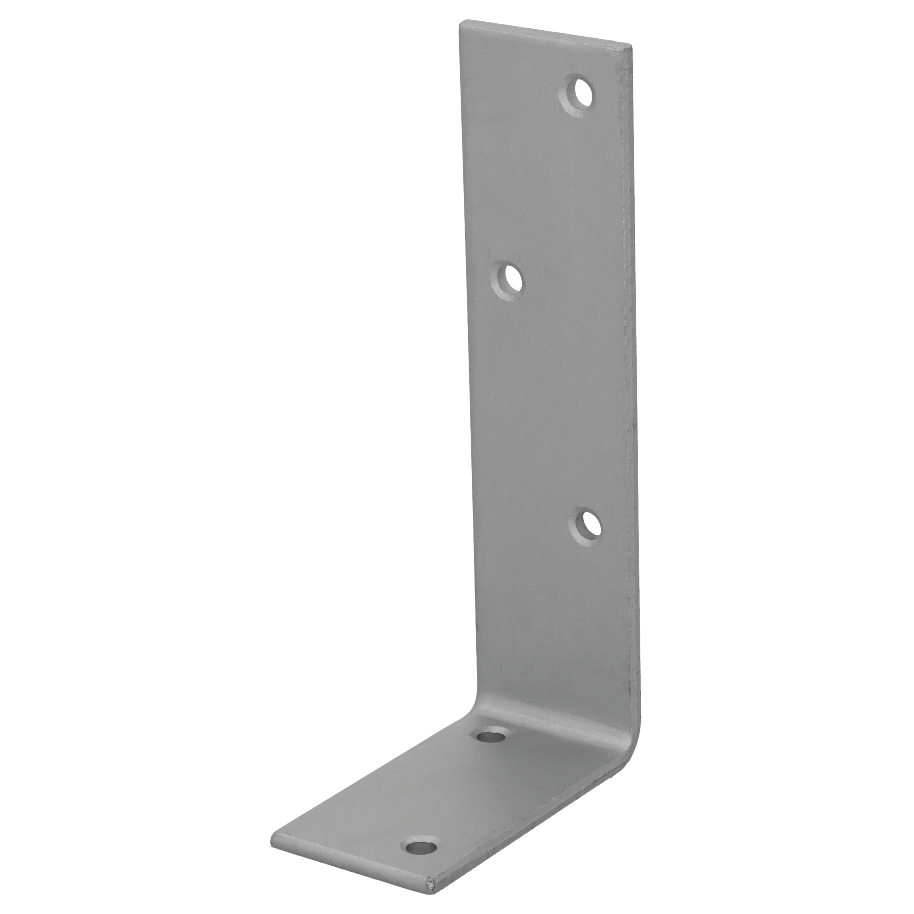 Equerre d'assemblage ht.150xla.40xlo.75xép.5 revêtement extérieur ...