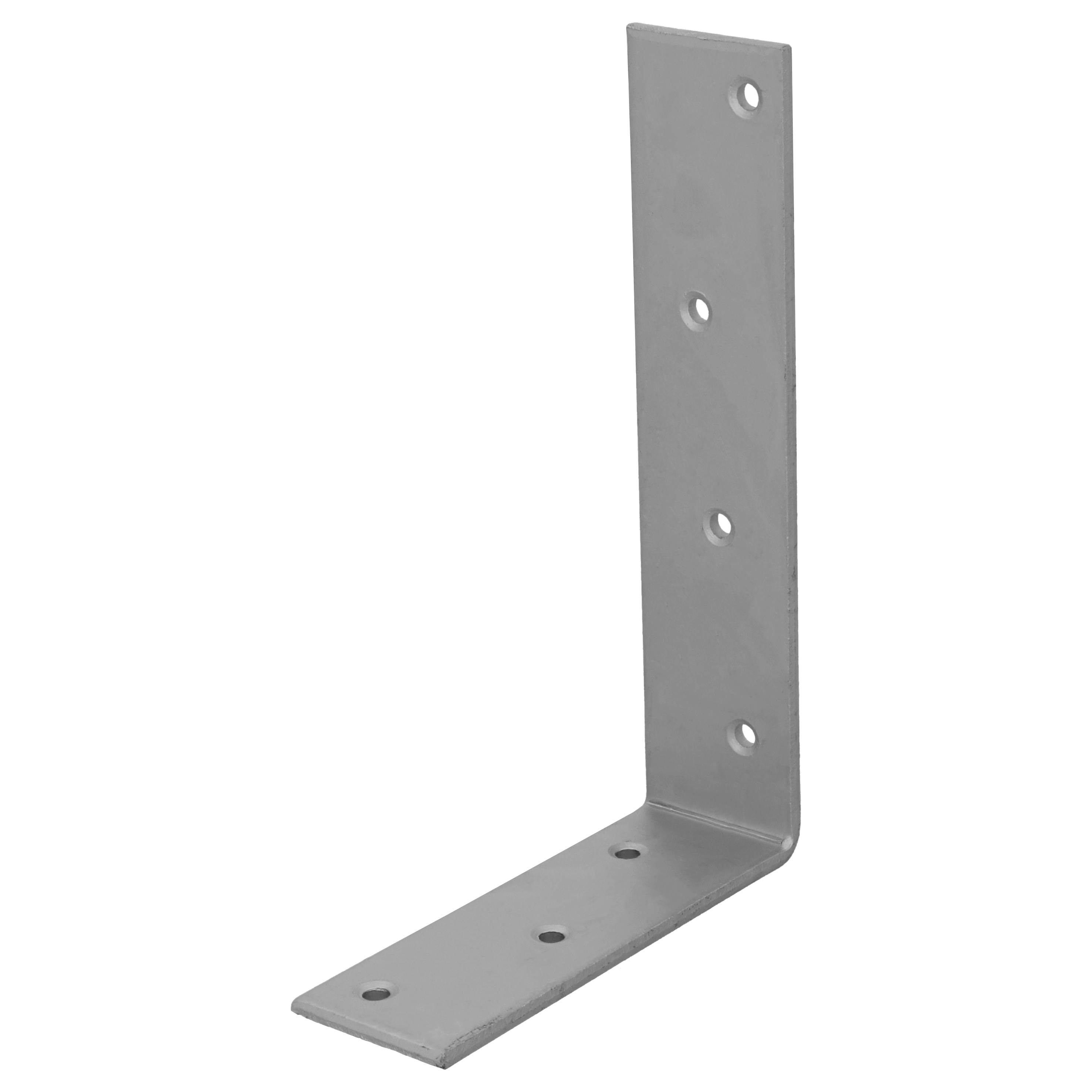 Equerre d'assemblage 120x180x40 revêtement extérieur MAGNODUR | Leroy ...