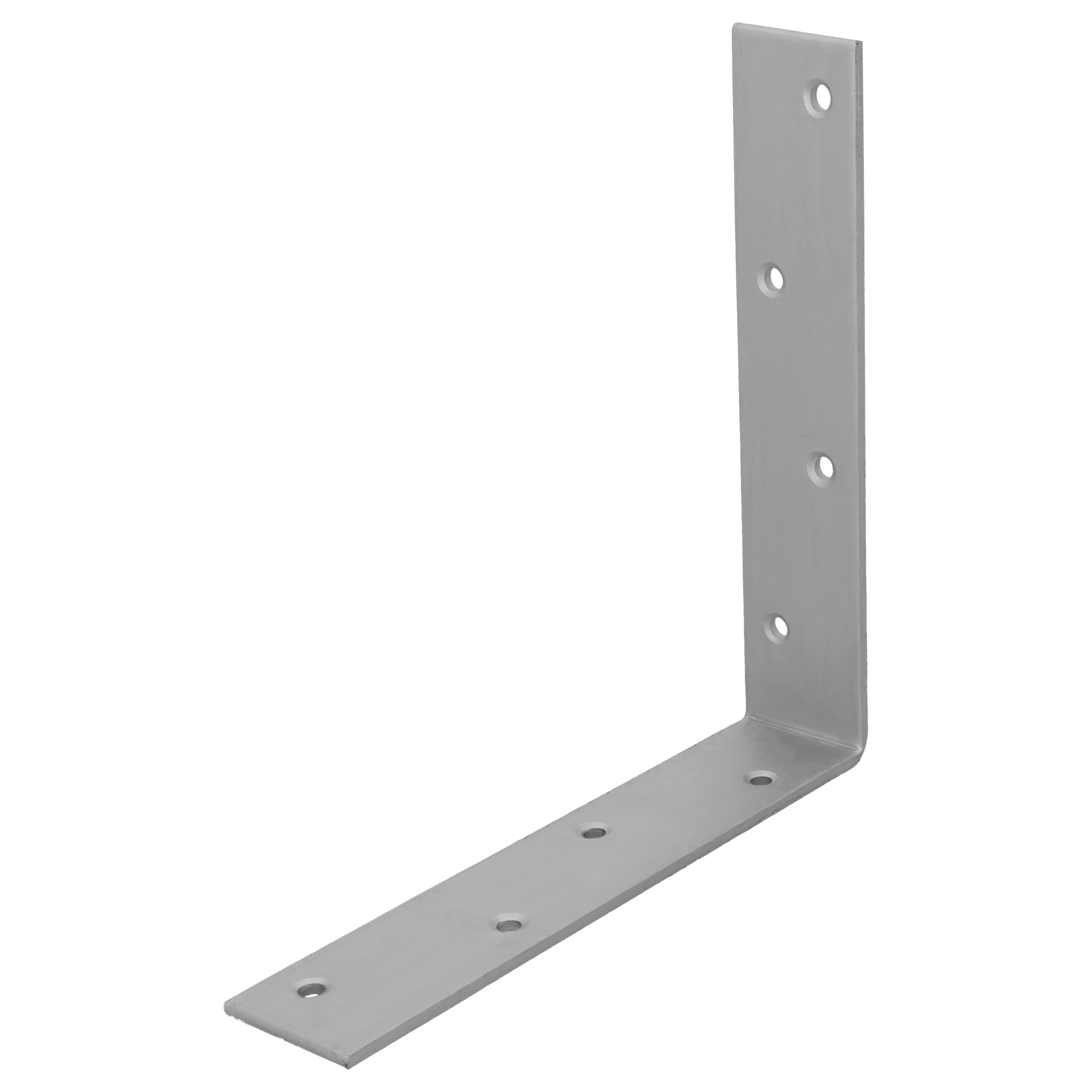 Equerre d'assemblage 200x200x40 revêtement extérieur MAGNODUR | Leroy ...