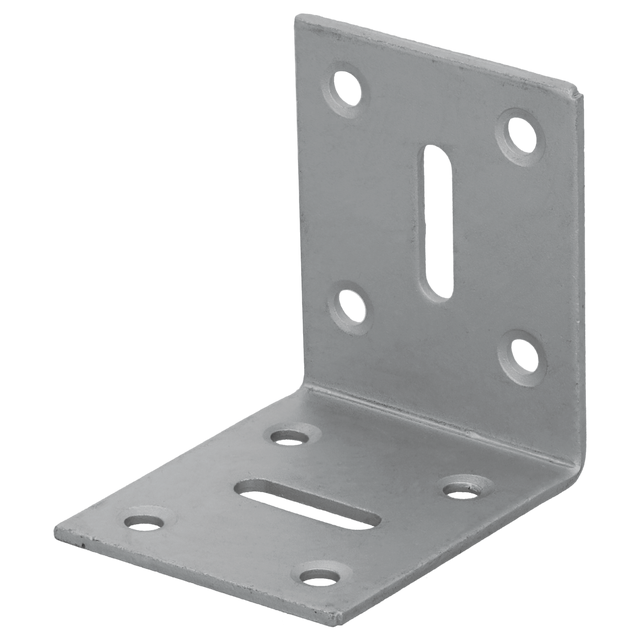 Equerre de fixation exterieur au meilleur prix | Leroy Merlin