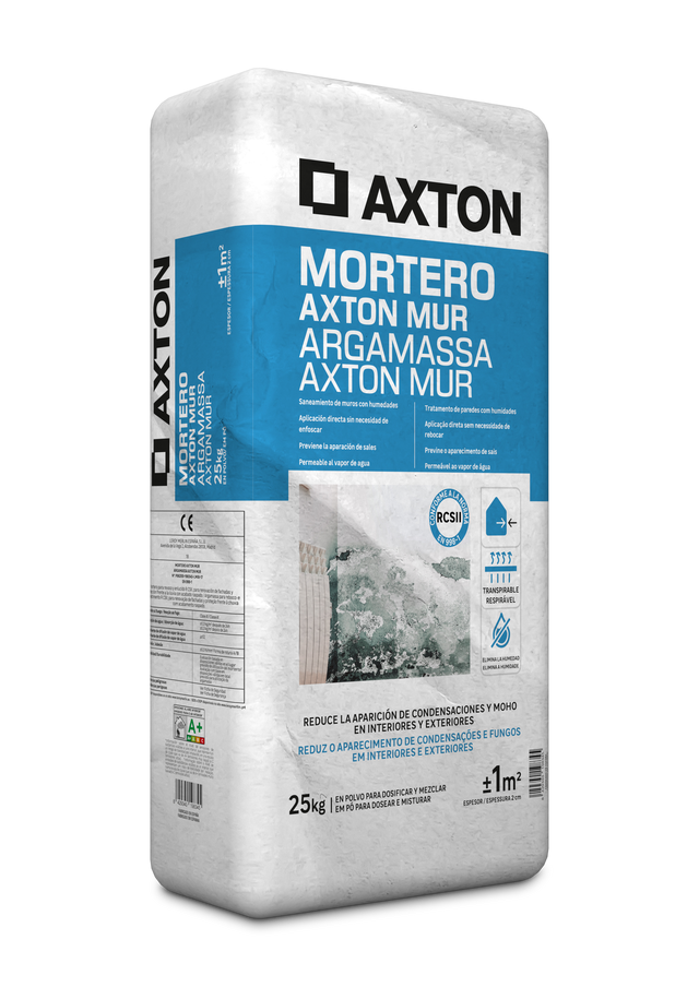 Morteros y argamasas: compra online | Leroy Merlin