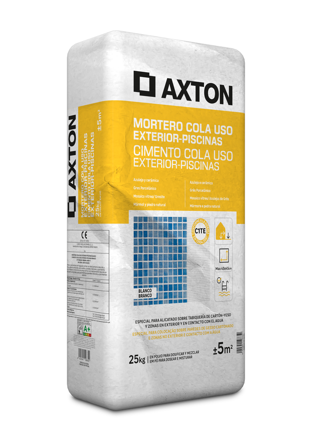 Axton | Leroy Merlin